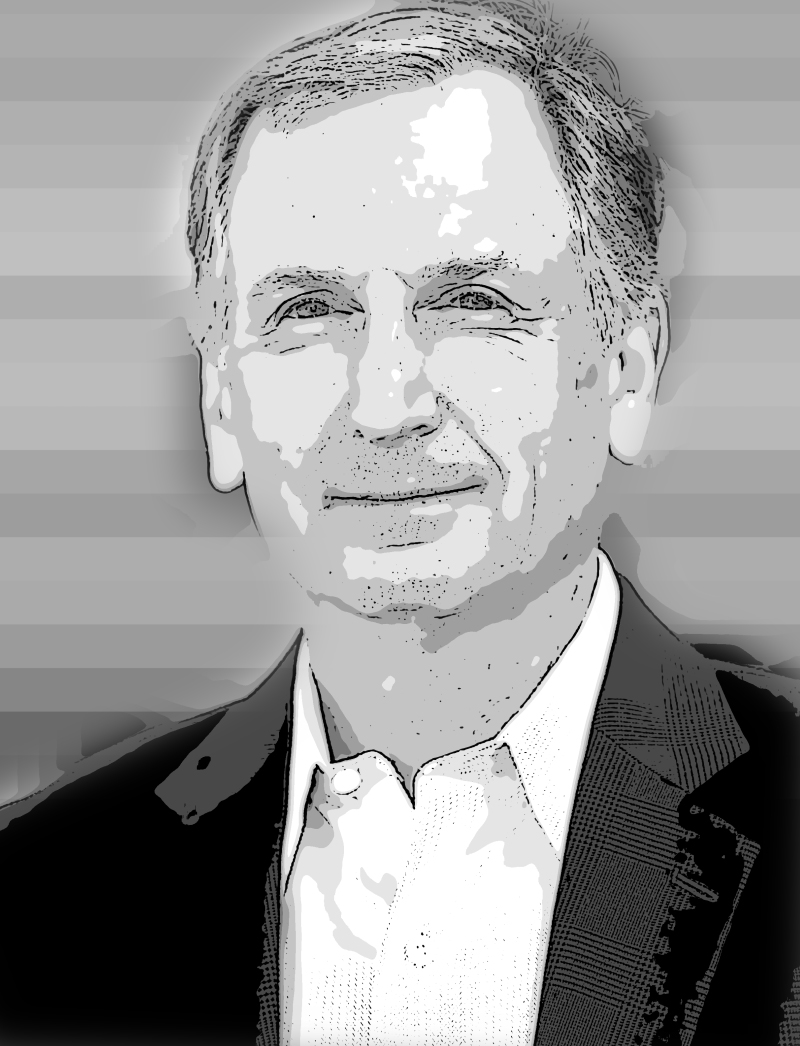 Private Tech CFOs to Watch — The Information